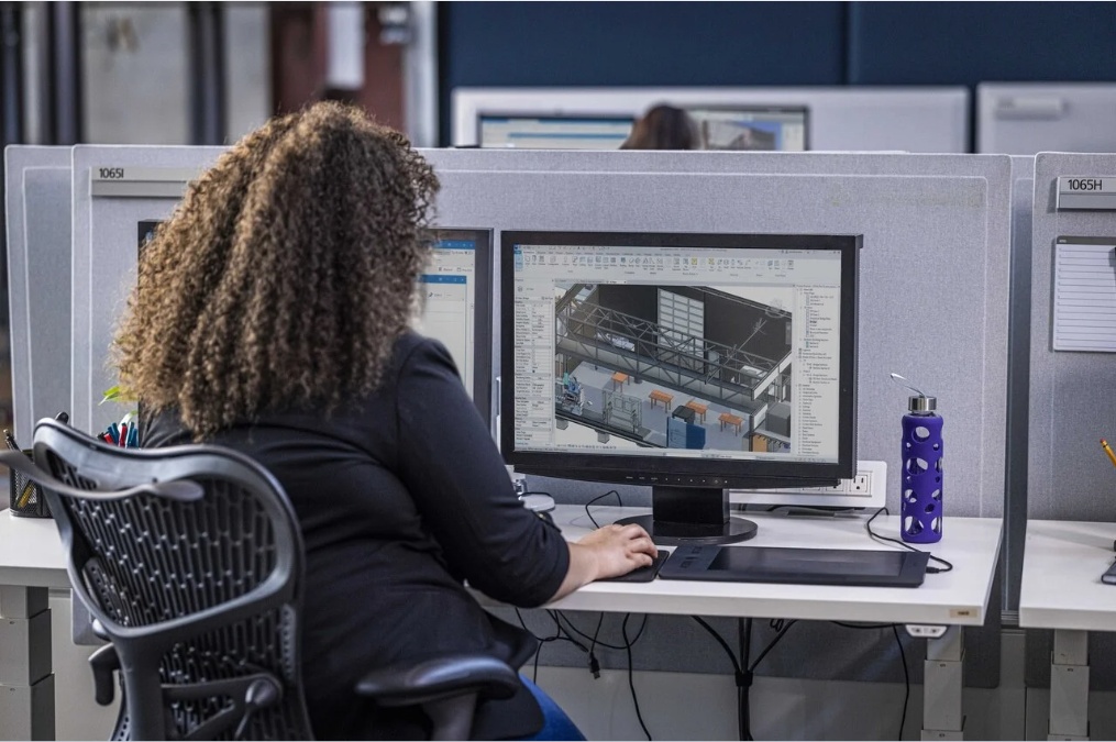 Autodesk Revit 2026: More efficient modelling, better coordination and ...