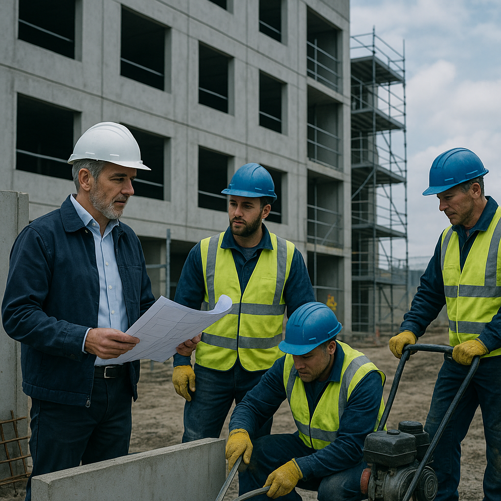 Be.Smart Concrete Collection | Revit Add-ons for Concrete Design ...