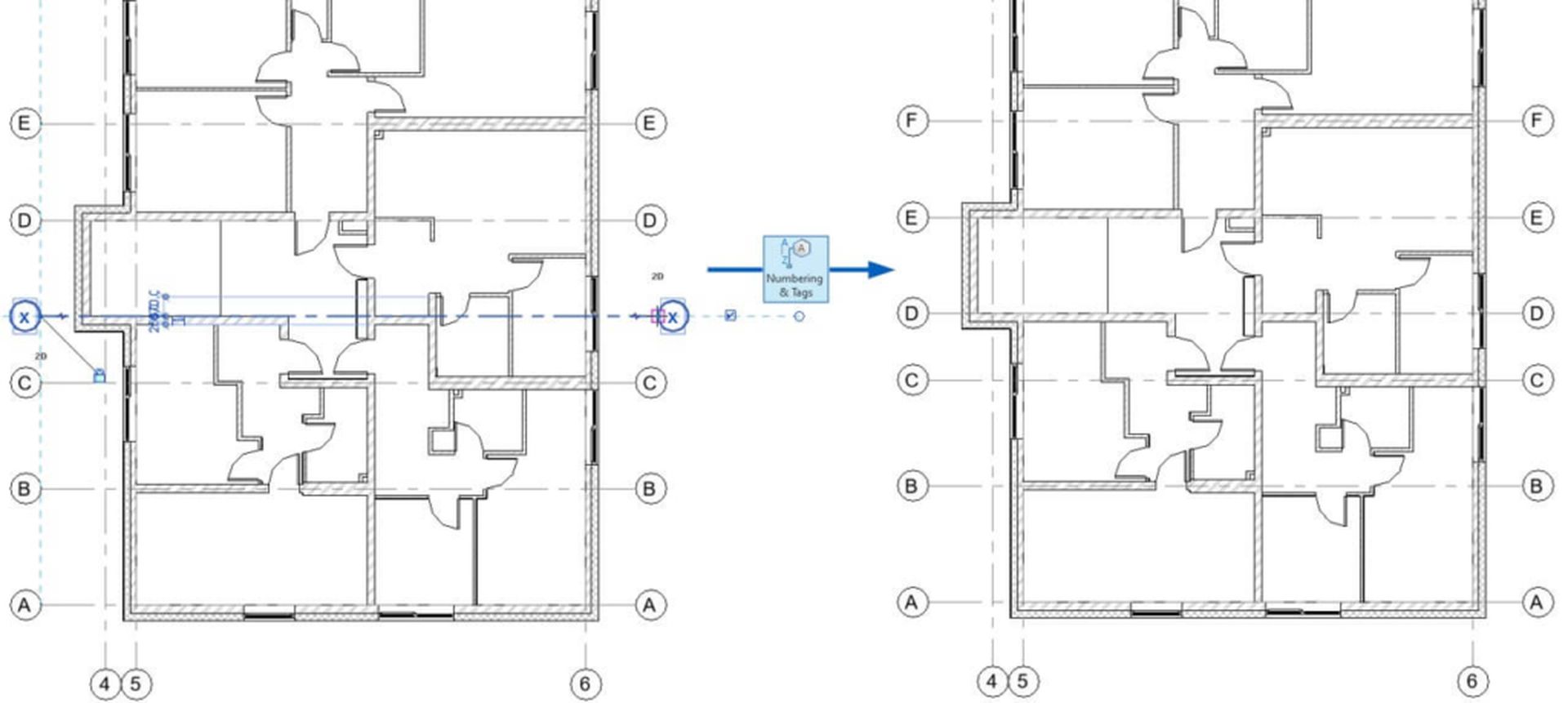 drawing documentation