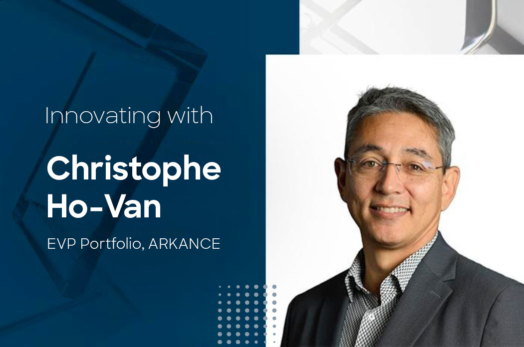 Interview | Christophe Ho-Van: Sustainability and Industry Trends ...