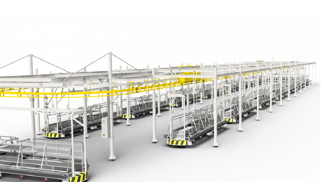 PIBRA: Fabricación inteligente con herramientas digitales | ARKANCE ES