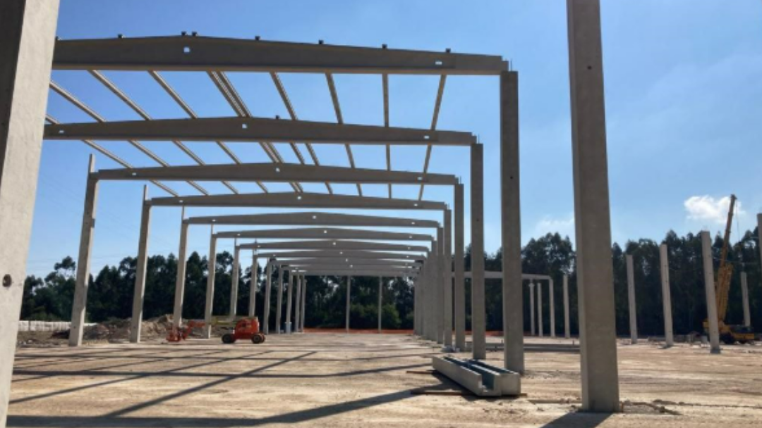 Obras de ingeniería civil sostenibles con BIM | AOC Grupo Aníbal ...