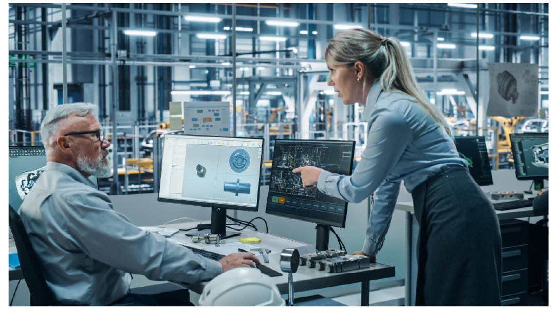 Nouvelle version de notre outil d’intégration reliant les systèmes ERP au PDM | ARKANCE FR