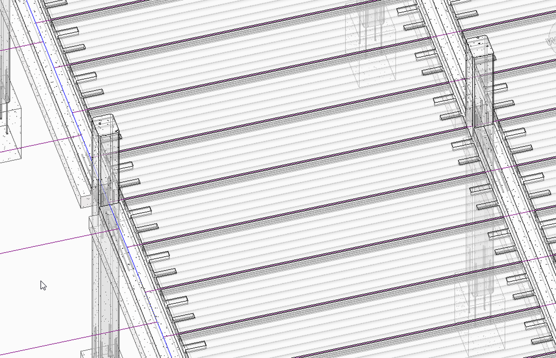 Apply Precast Concrete Revit add-on to Precast Slabs | ARKANCE