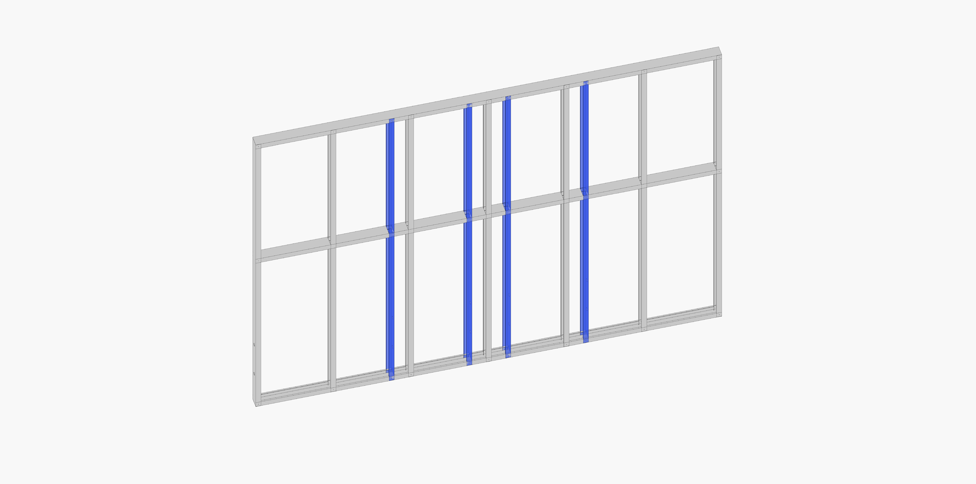 Wood & Metal Framing Software Update | Modify Frames in Revit | ARKANCE US