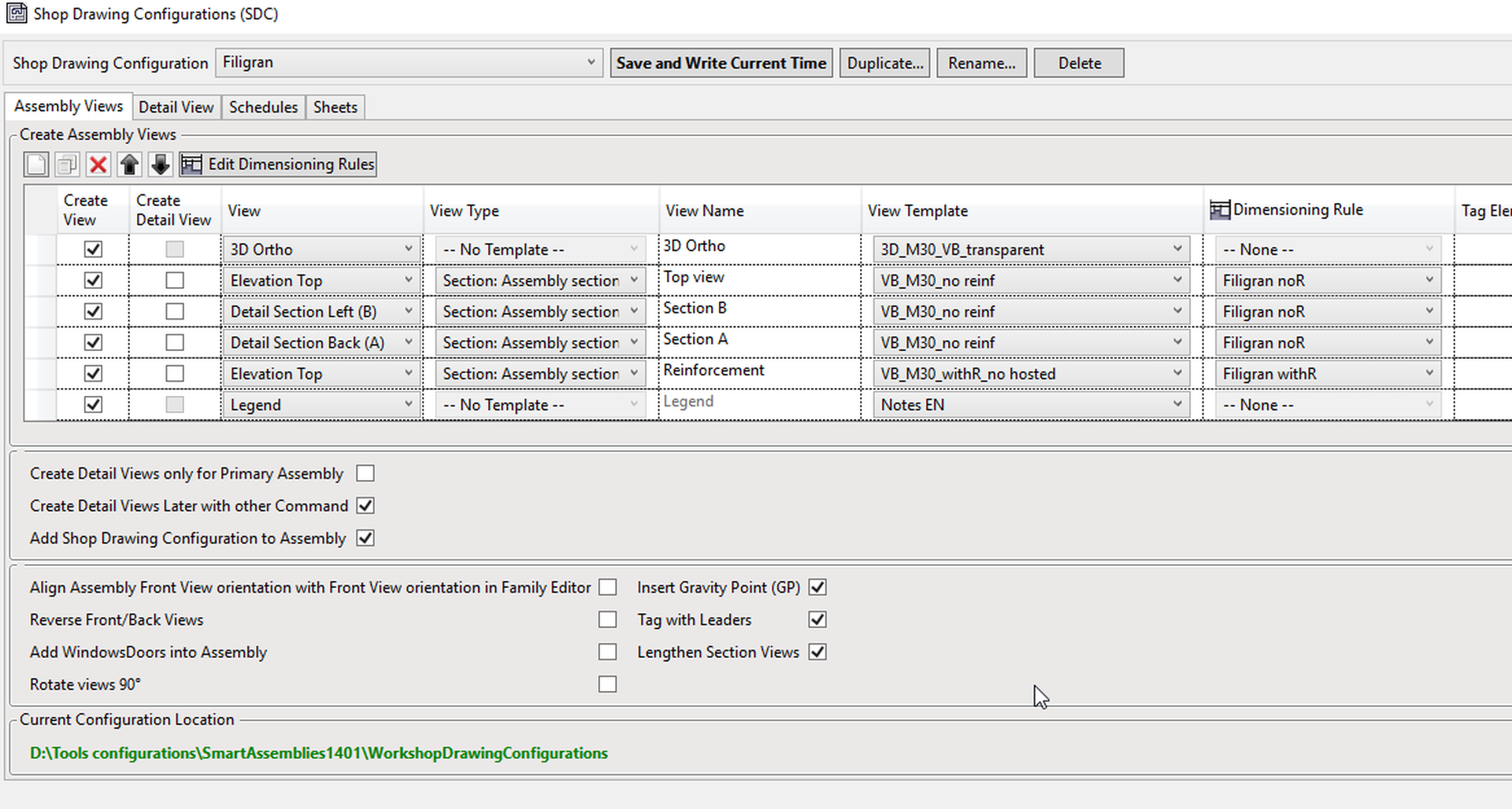 Apply Precast Concrete Revit add-on to Precast Slabs | ARKANCE