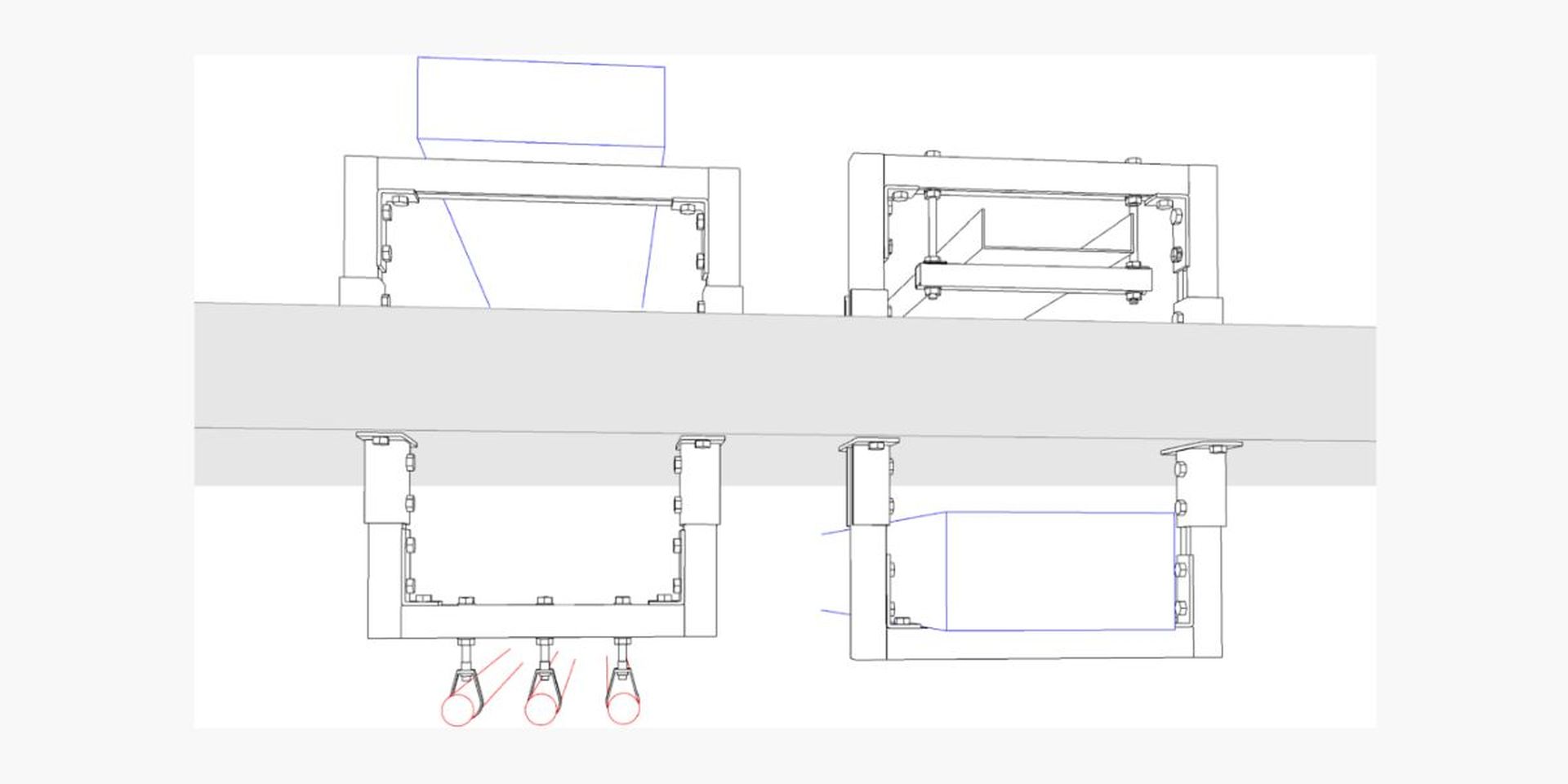 New Revit families included with MEP Hangers tool – ARKANCE LITHUANIA ...