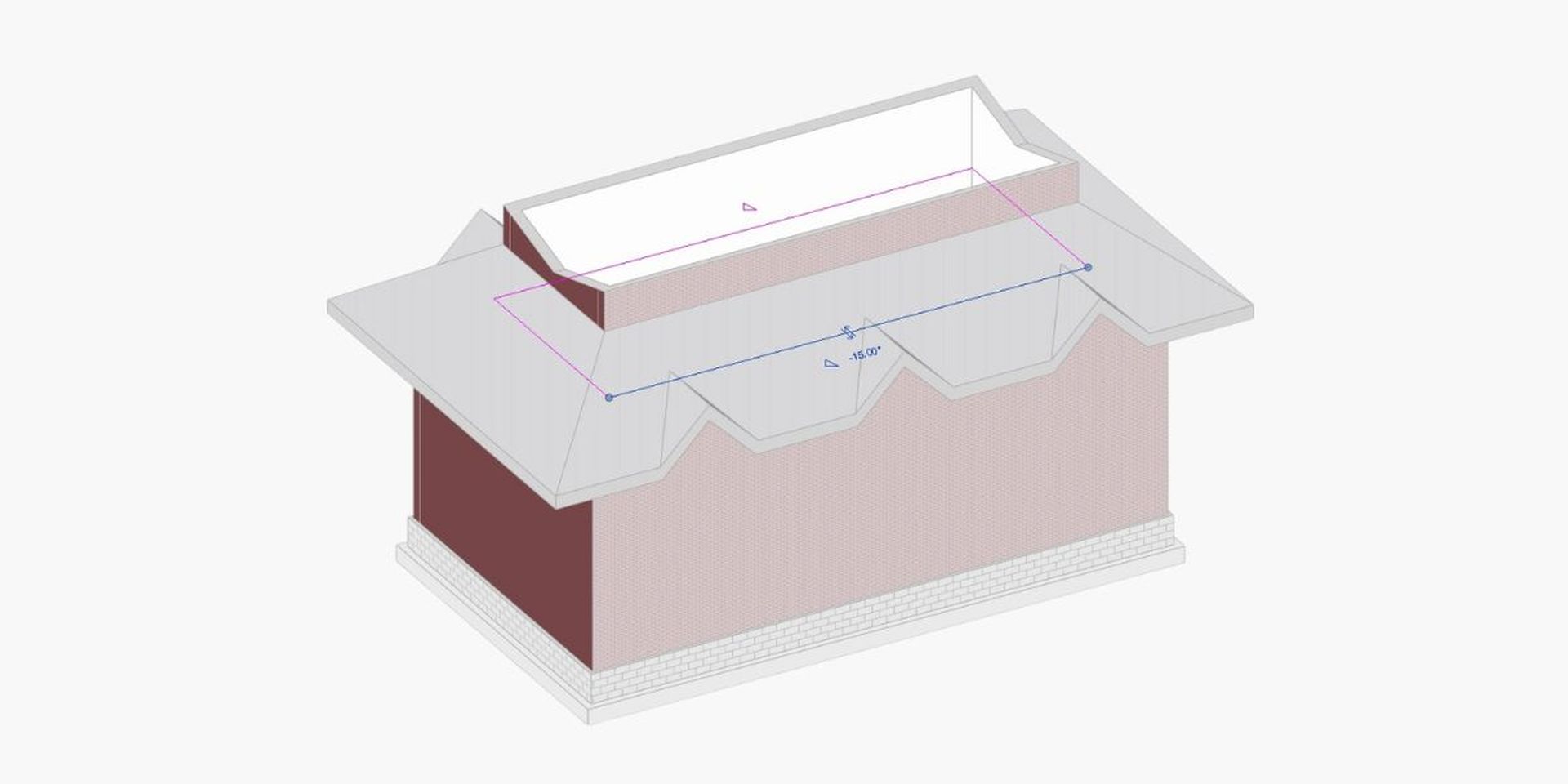 Common roof types — and how to model them in Revit – ARKANCE LITHUANIA ...