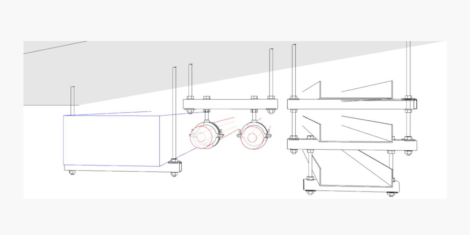New Revit families included with MEP Hangers tool – ARKANCE LITHUANIA ...