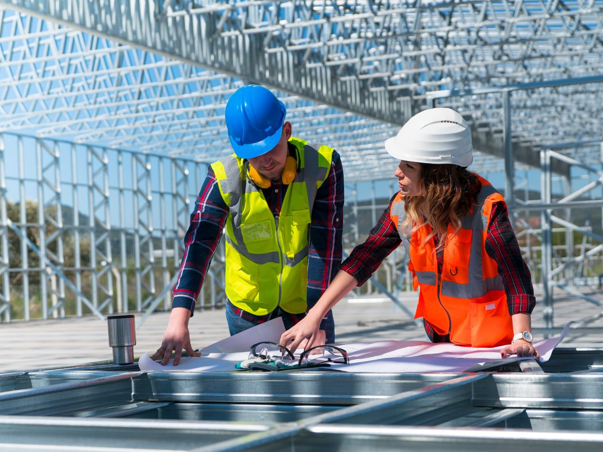 Be.Smart Metal Collection | Light steel framing solution for Revit | ARKANCE US