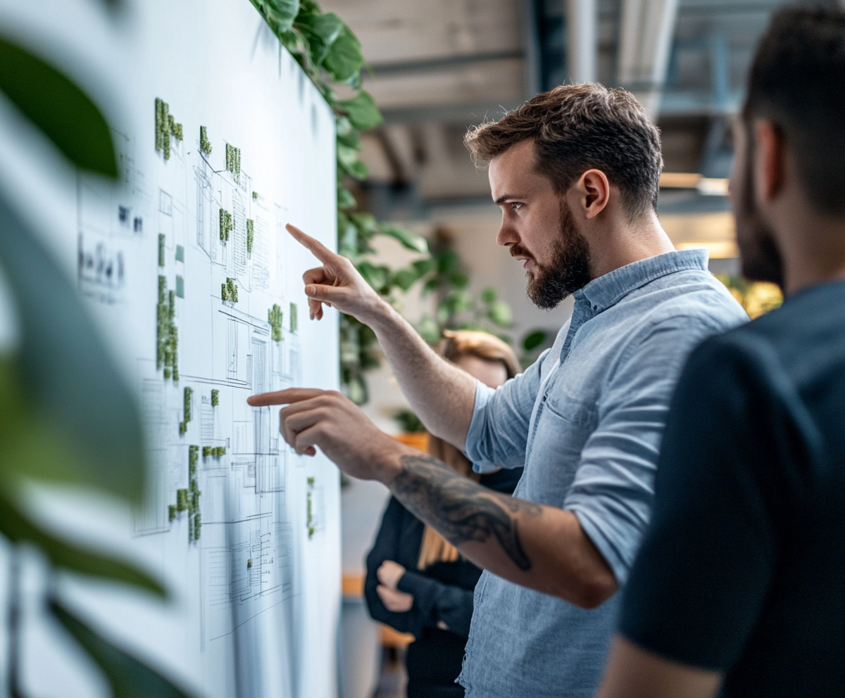 Workflow Optimization for AEC & Manufacturing | ARKANCE | ARKANCE IN