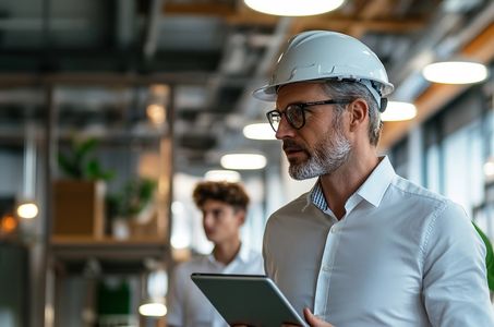 GoCanvas for Construction | Digital Forms & Field Automation | ARKANCE AU