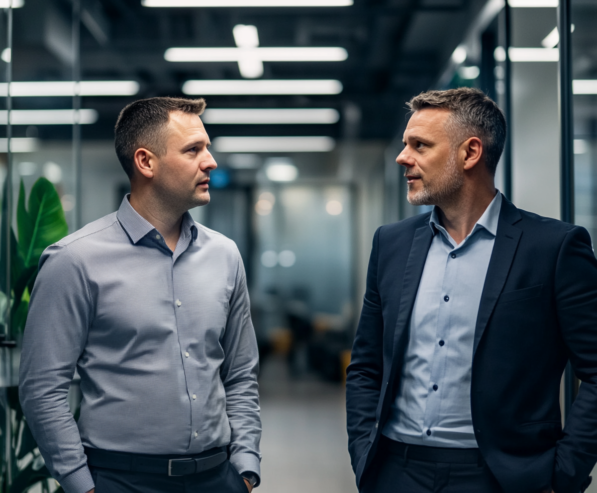 Who We Are | ARKANCE for AEC & Manufacturing | ARKANCE AU