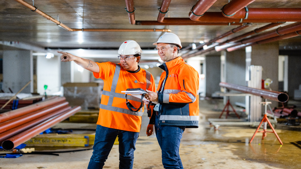 Be.Smart T4R – Geliştirilmiş MEP Araçları Artık Autodesk Revit 2026 ile ...