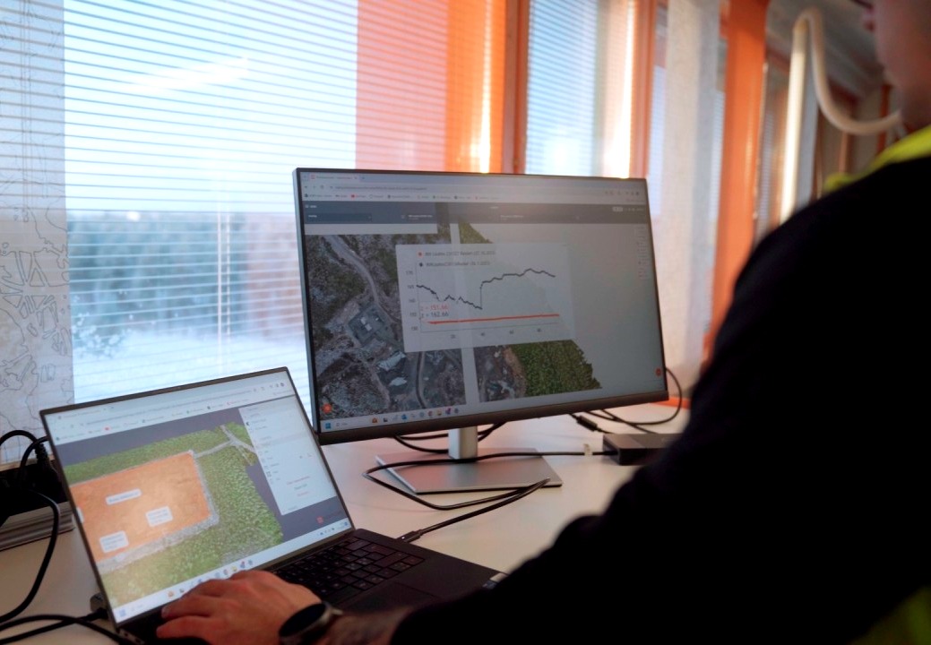 Autodesk Forma and ACC | ARKANCE AU