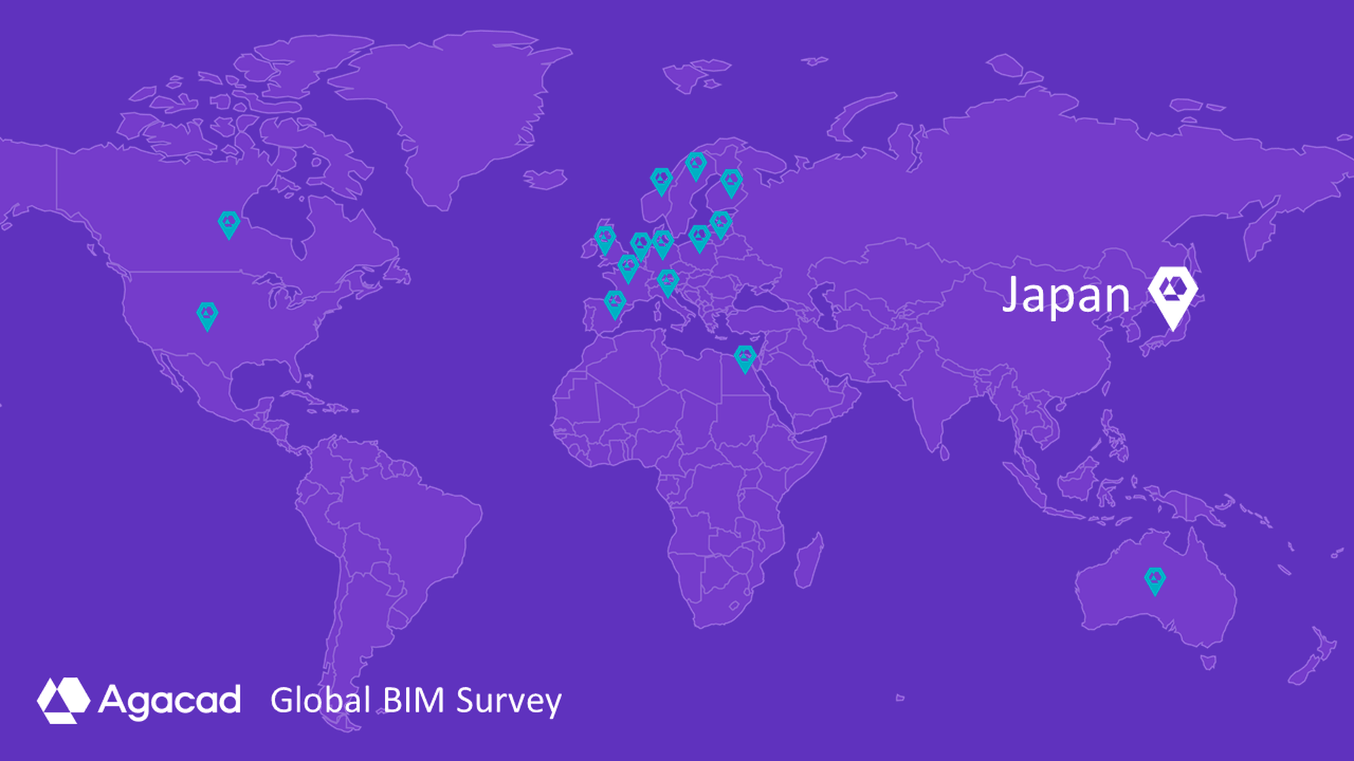 Global BIM Survey: Japan seeks its own path to digital construction ...