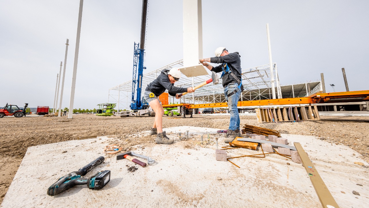 What Is AEC? Exploring the Future of Architecture, Engineering ...