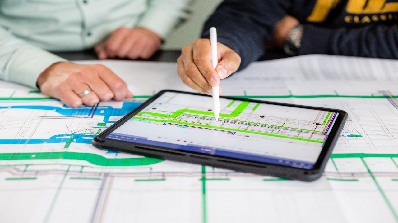 Be.Smart MEP Collection | Revit Add-ins for HVAC / MEP system design & documentation | ARKANCE