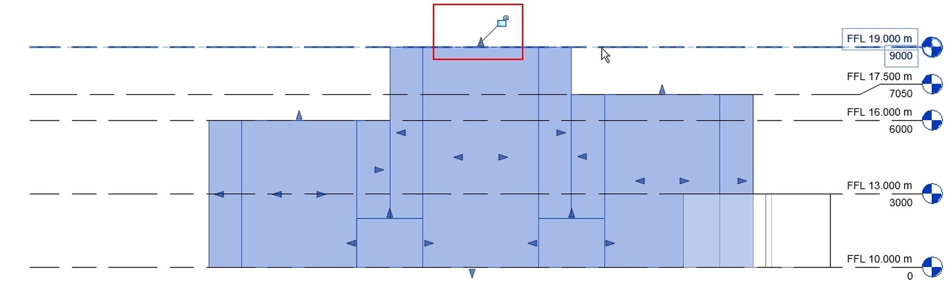 Revit Massing (Pt. I) : In-Place Mass vs Mass Family | ARKANCE