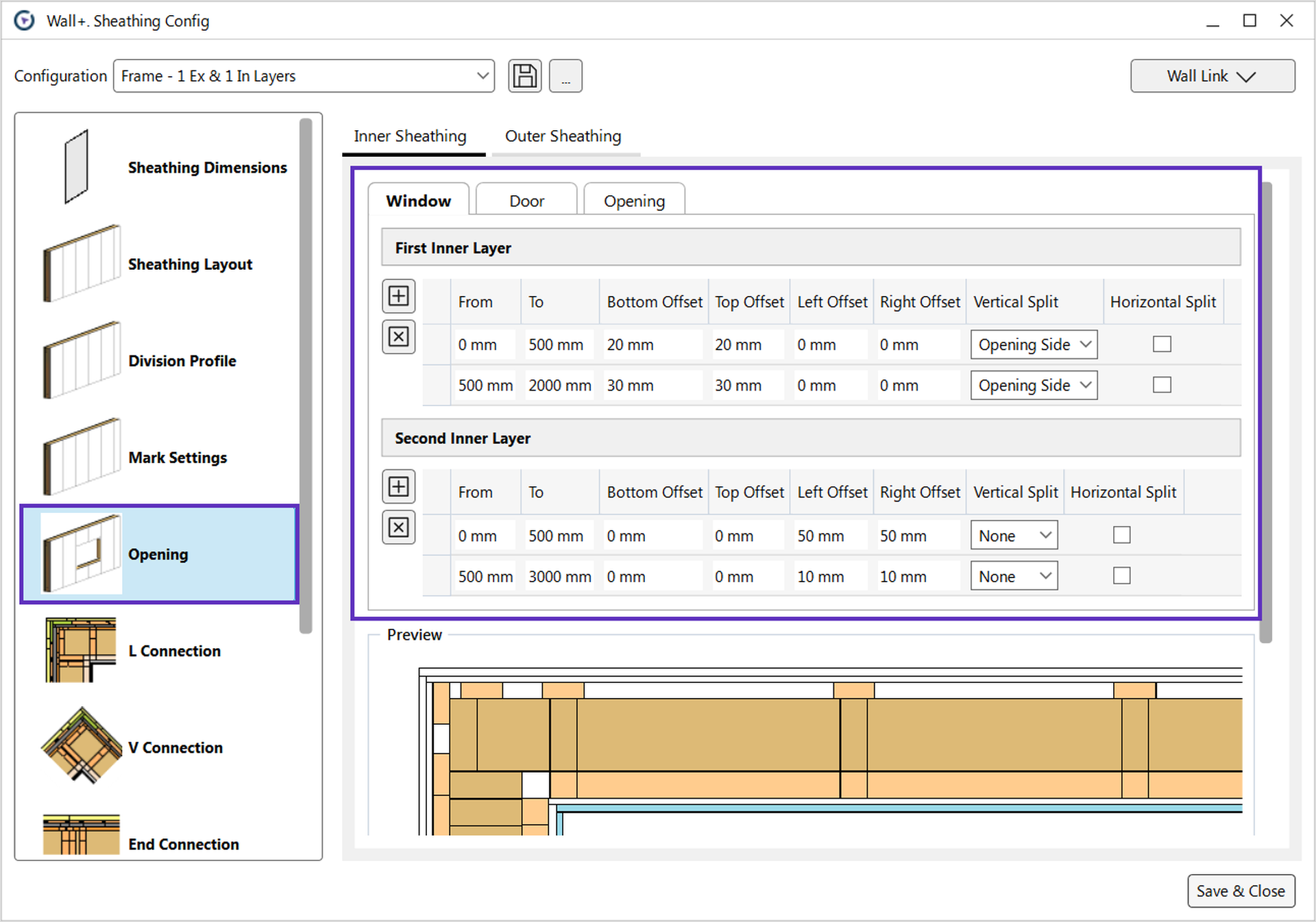 Wood & Metal Framing Software Update | Modify Frames in Revit | ARKANCE