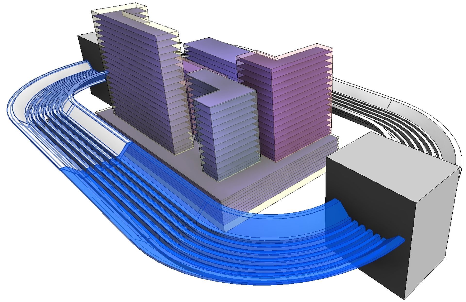 Revit Massing (Pt. II): Creating a Conceptual Mass Family | ARKANCE
