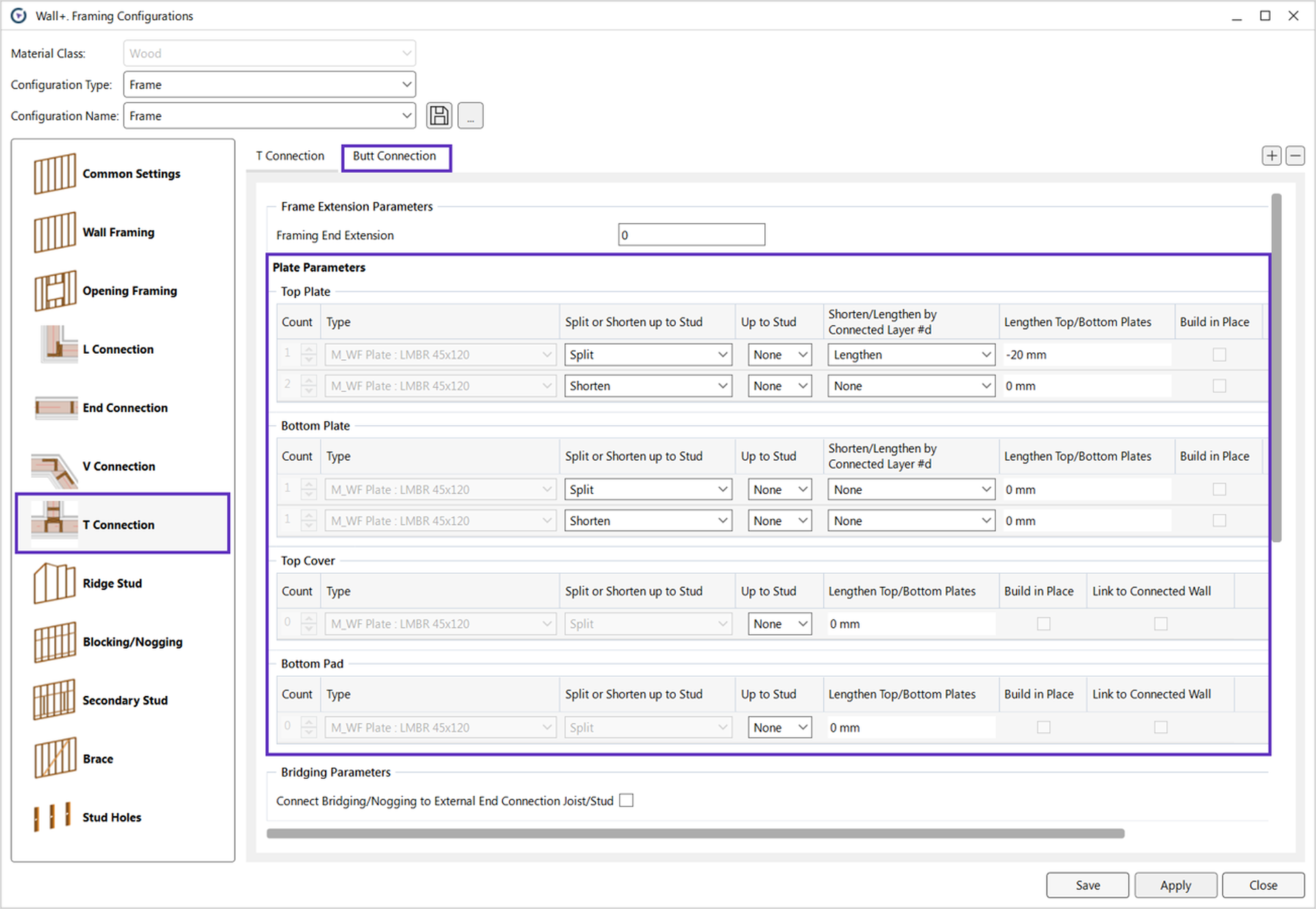 Software Update: Wood & Metal Framing in Revit | ARKANCE NZ