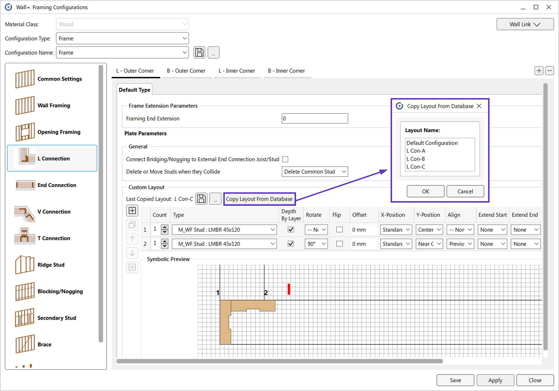 Wood & Metal Framing Software Update | Modify Frames in Revit | ARKANCE IN