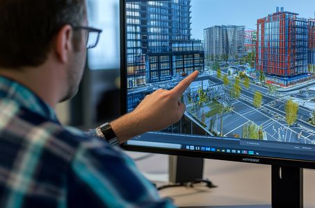 GoCanvas for Construction | Digital Forms & Field Automation | ARKANCE AU