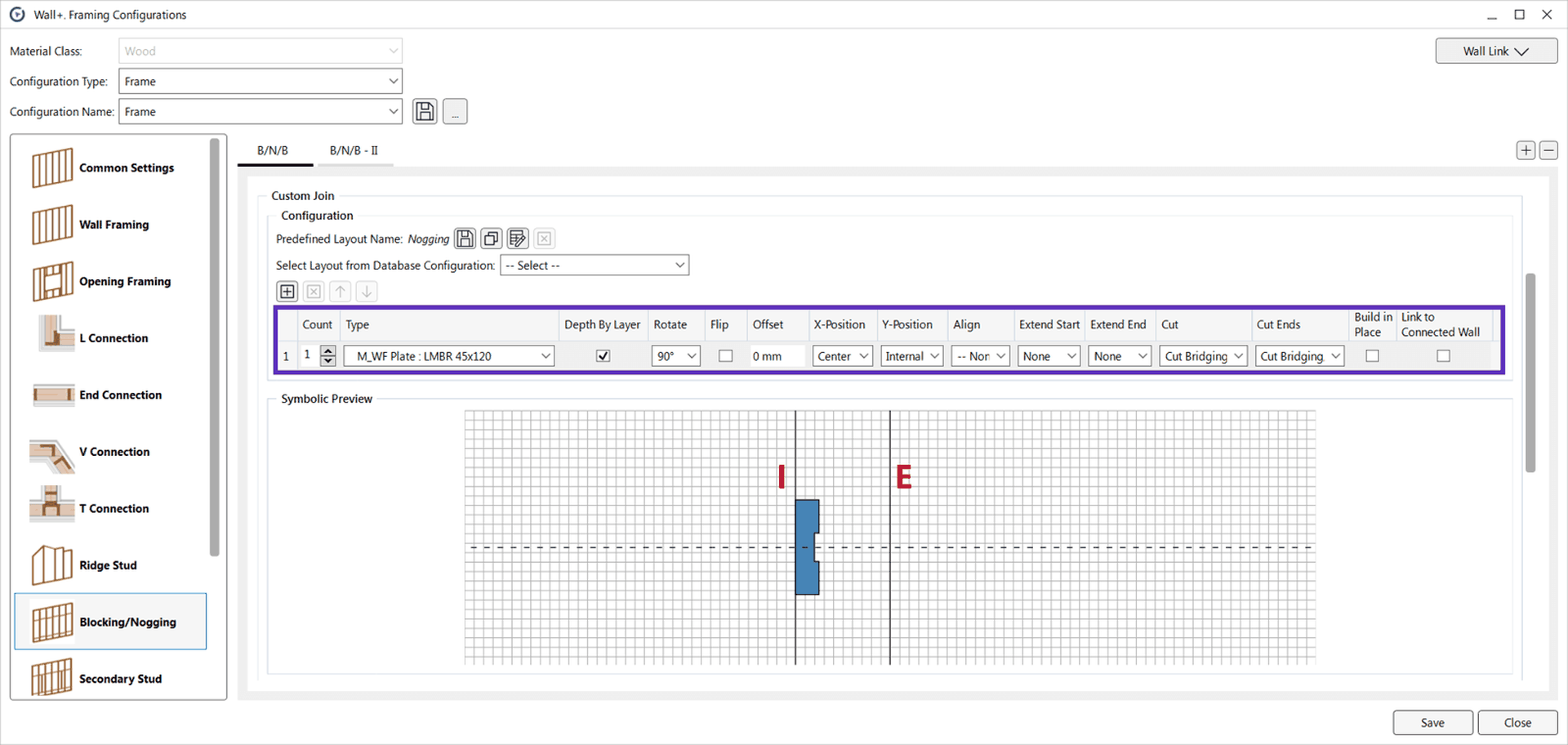 Software Update: Wood & Metal Framing in Revit | ARKANCE IN