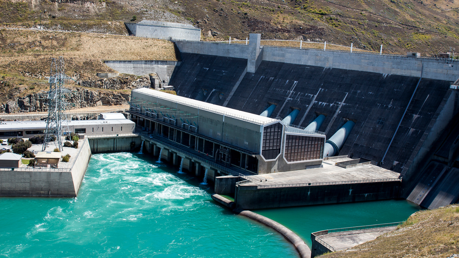 Accelerating Hydropower Projects for NHPC through BIM, Faridabad | 20th ...
