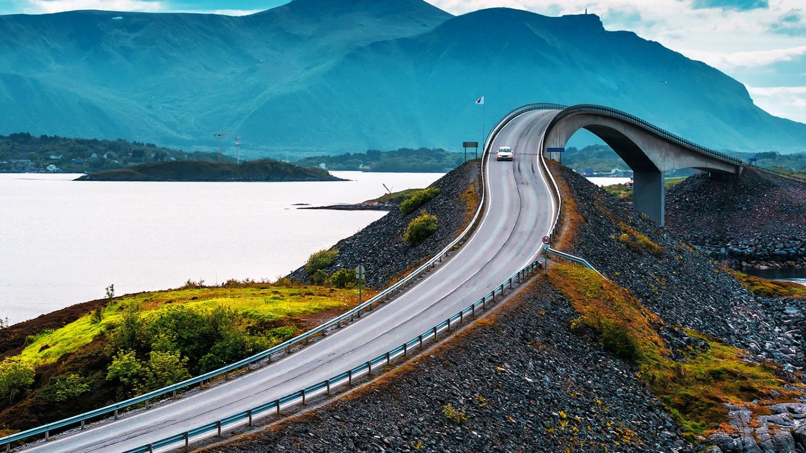 Leveraging the Power of Civil WorkSuite: An end-to-end solution for ...