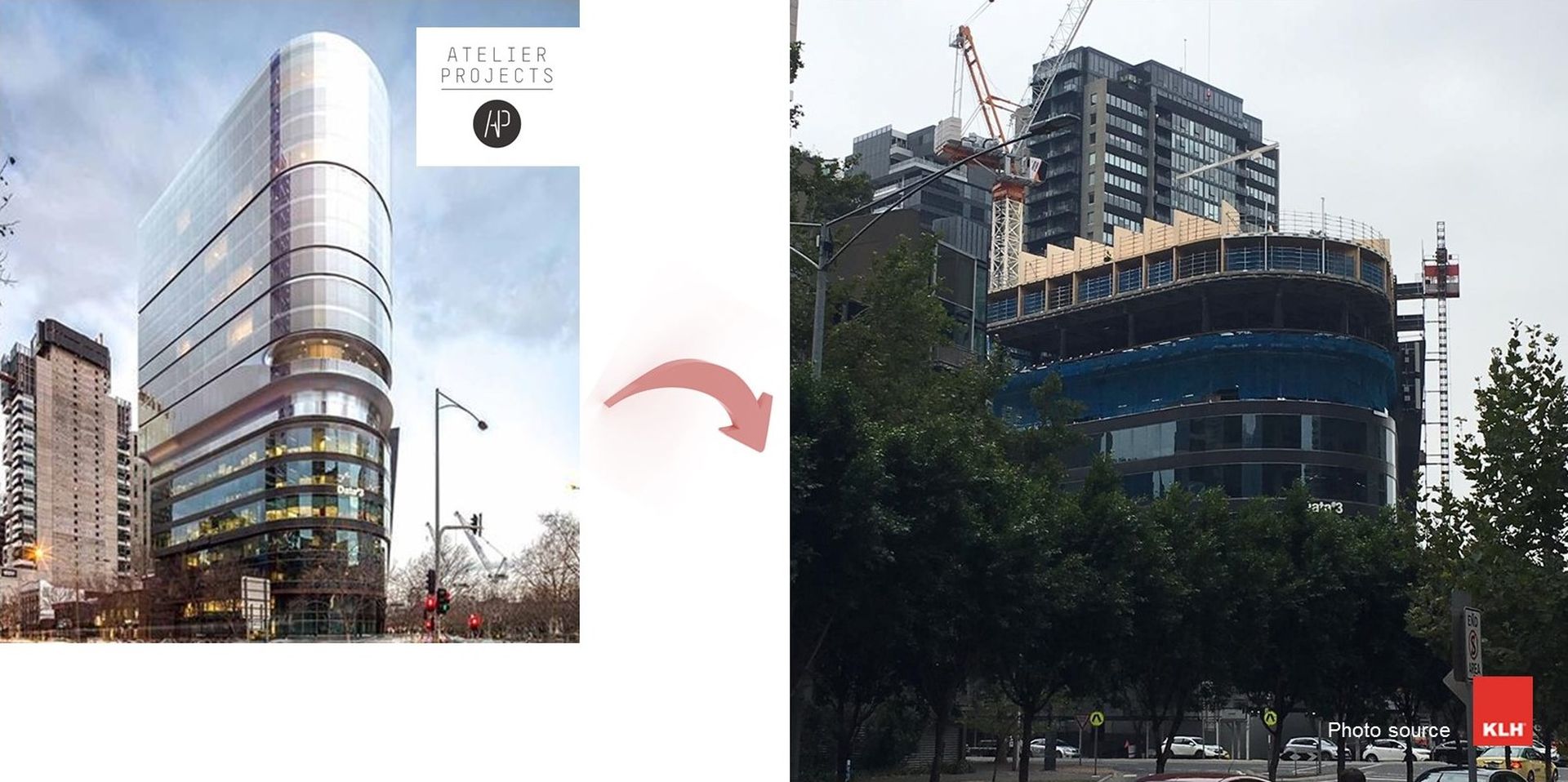 The future of architecture: CLT wooden skyscrapers | ARKANCE