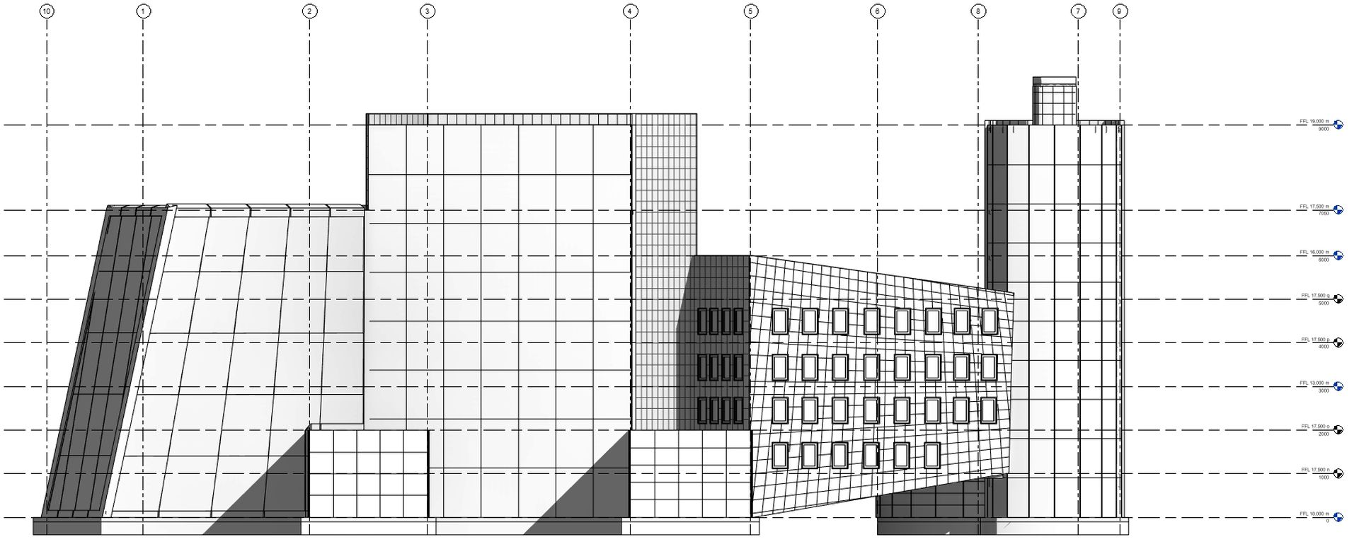 Revit Massing (Pt. III): Applying Geometry to Masses | ARKANCE
