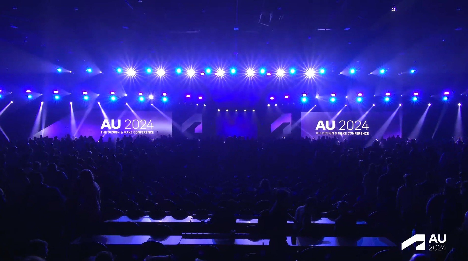 AUTODESK UNIVERSITY 2024, Conférence Design & Make | ARKANCE BE