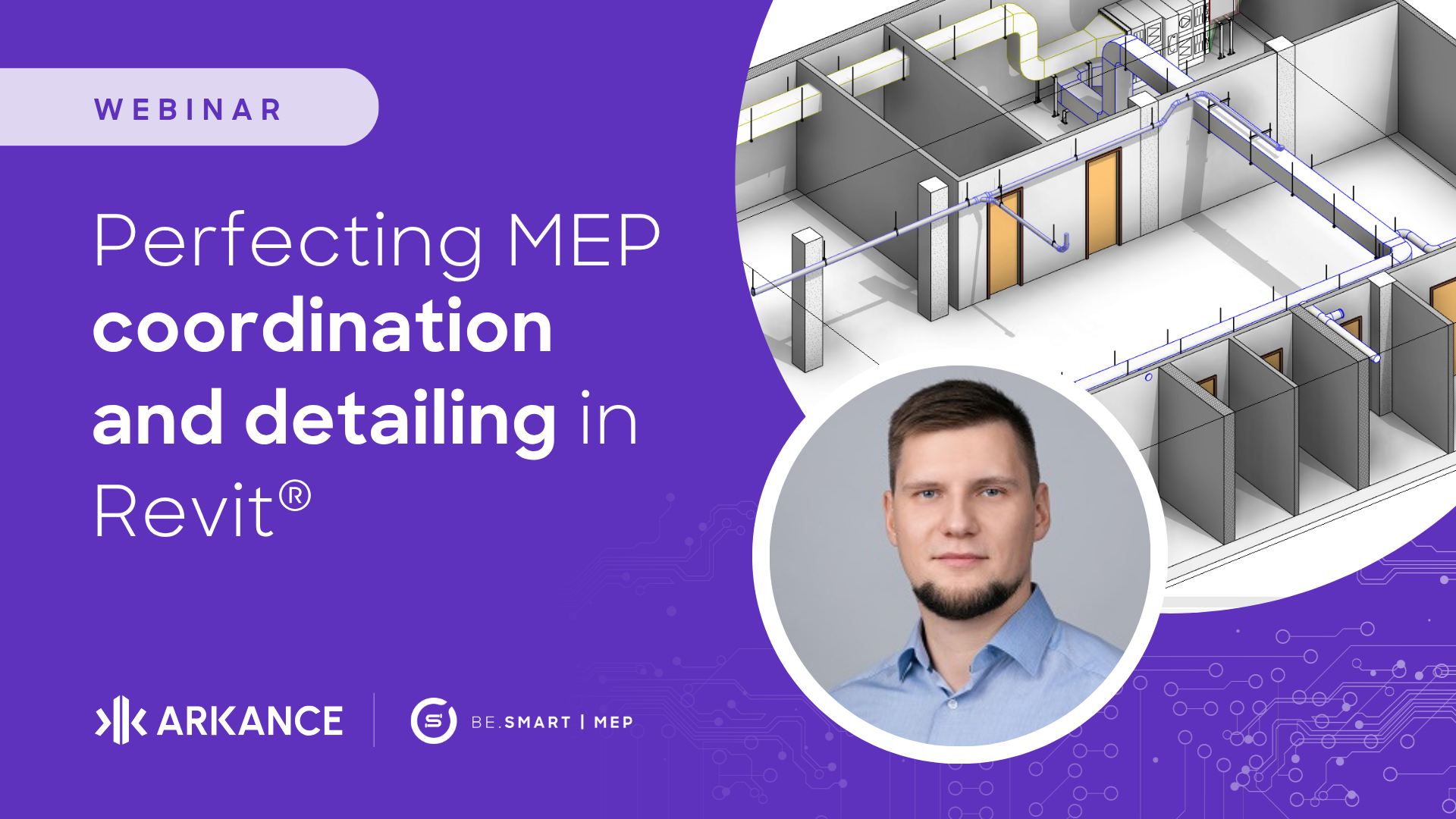 Perfecting MEP Coordination in Revit: Automate Openings and Hangers ...