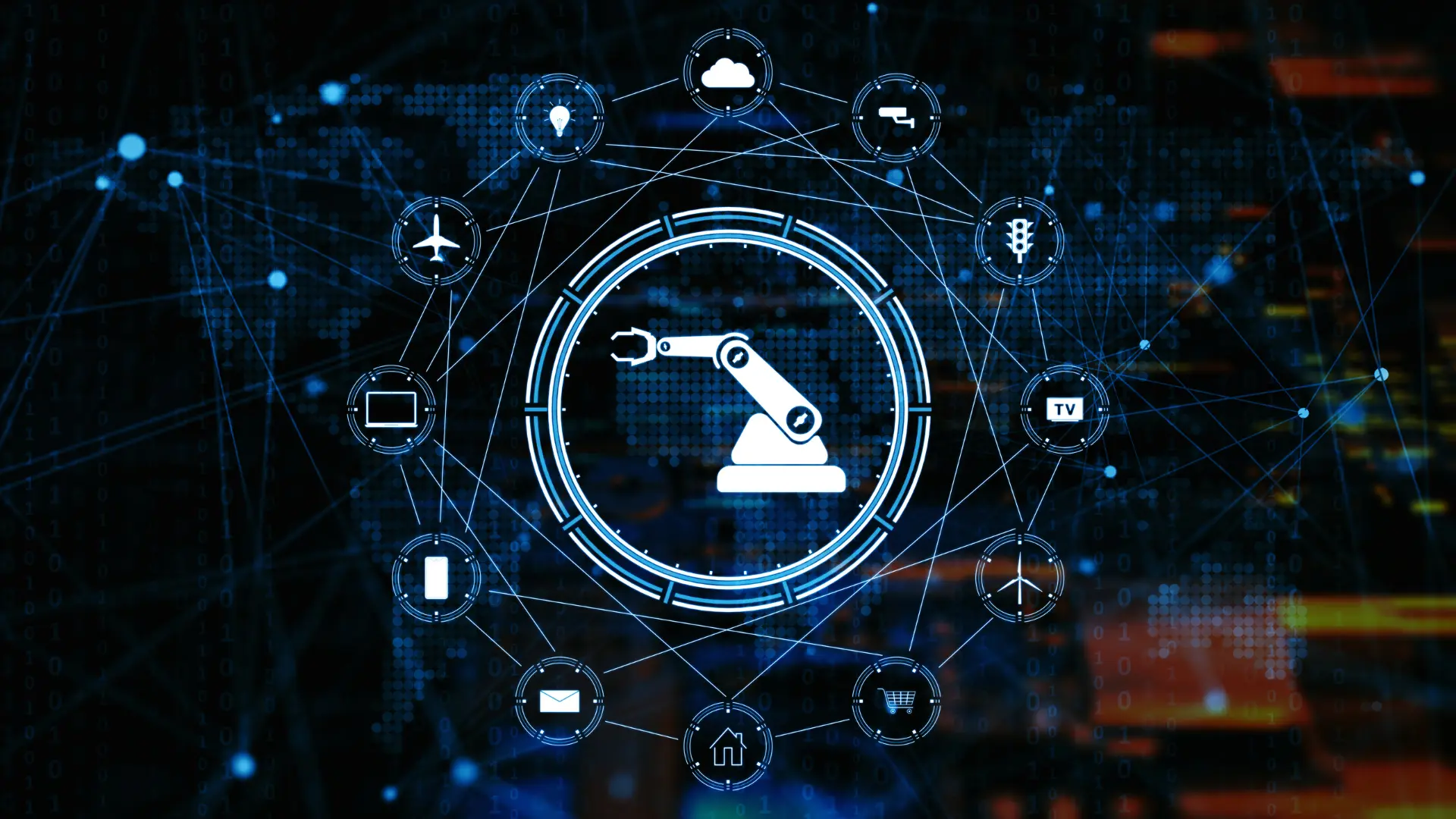 How Digital Transformation Shapes the Future of Manufacturing | ARKANCE Blog | ARKANCE UK