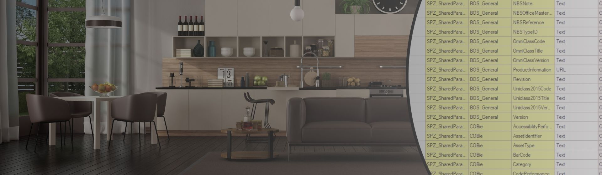 Managing BIM families effectively proves key for UK-based design and ...