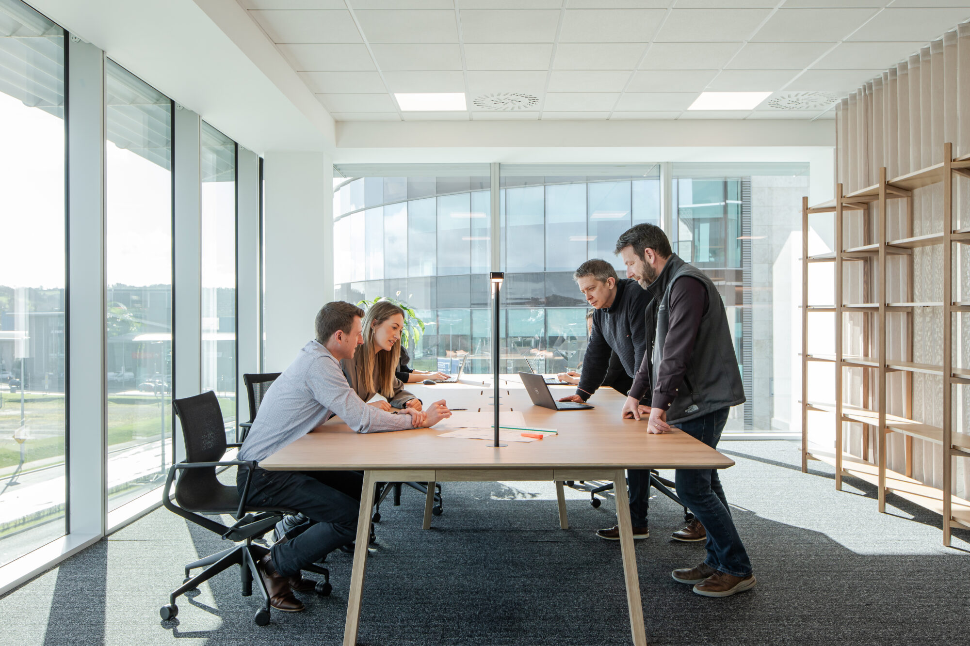 Case study: Unispace Lifescience’s digital transformation | ARKANCE