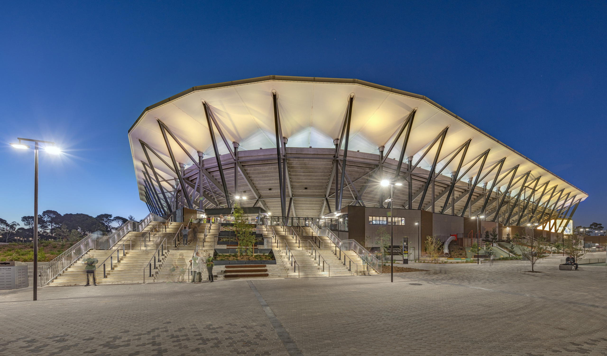 Circular Economy in Building Design | Systems thinking in architecture ...