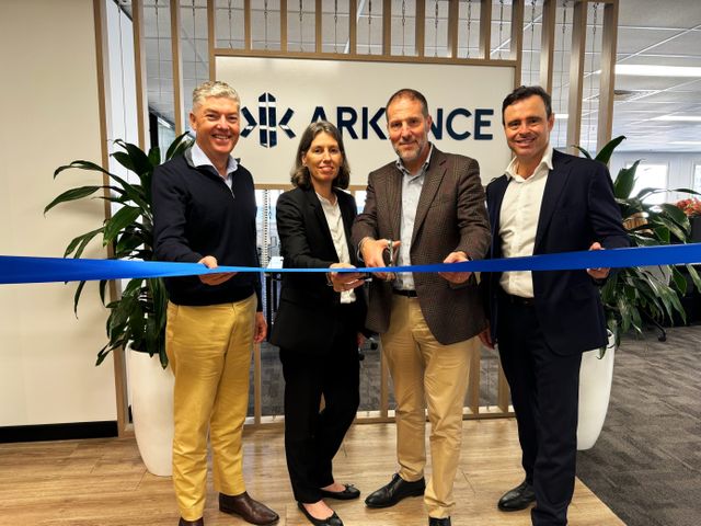 ARKANCE Opens Australian Headquarters | Global Expansion | ARKANCE AU