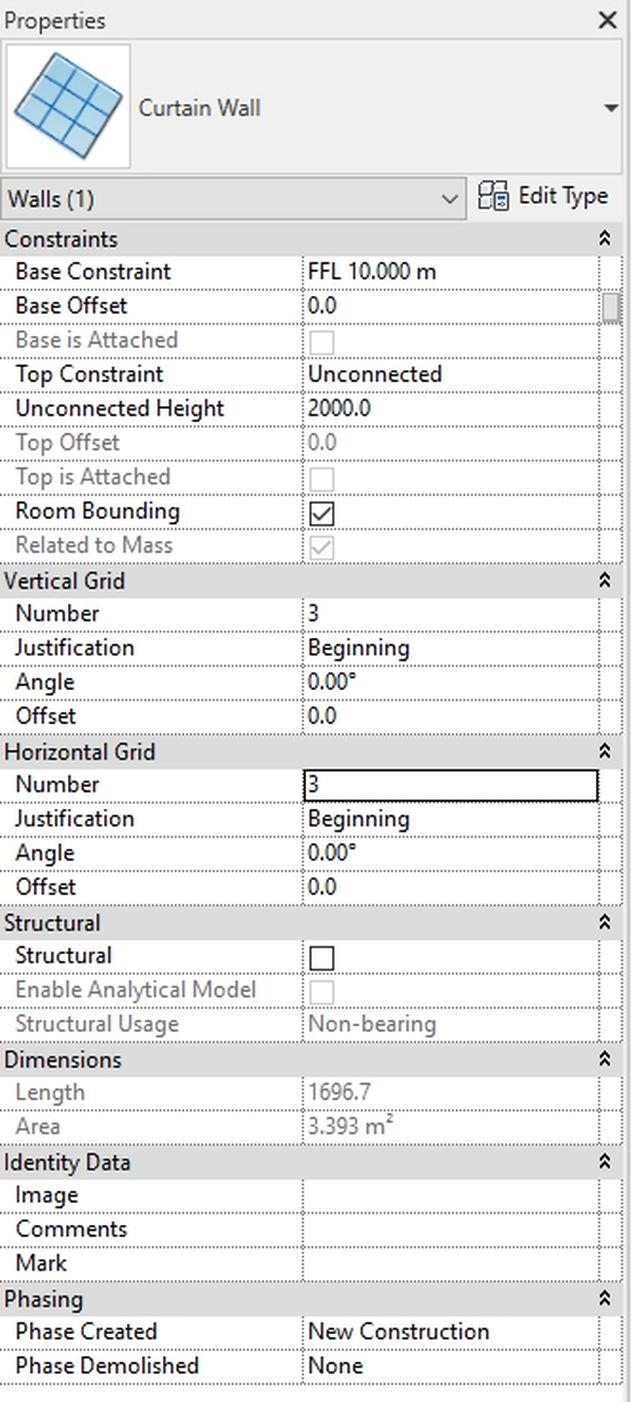 Revit Massing (Pt. III): Applying Geometry to Masses | ARKANCE