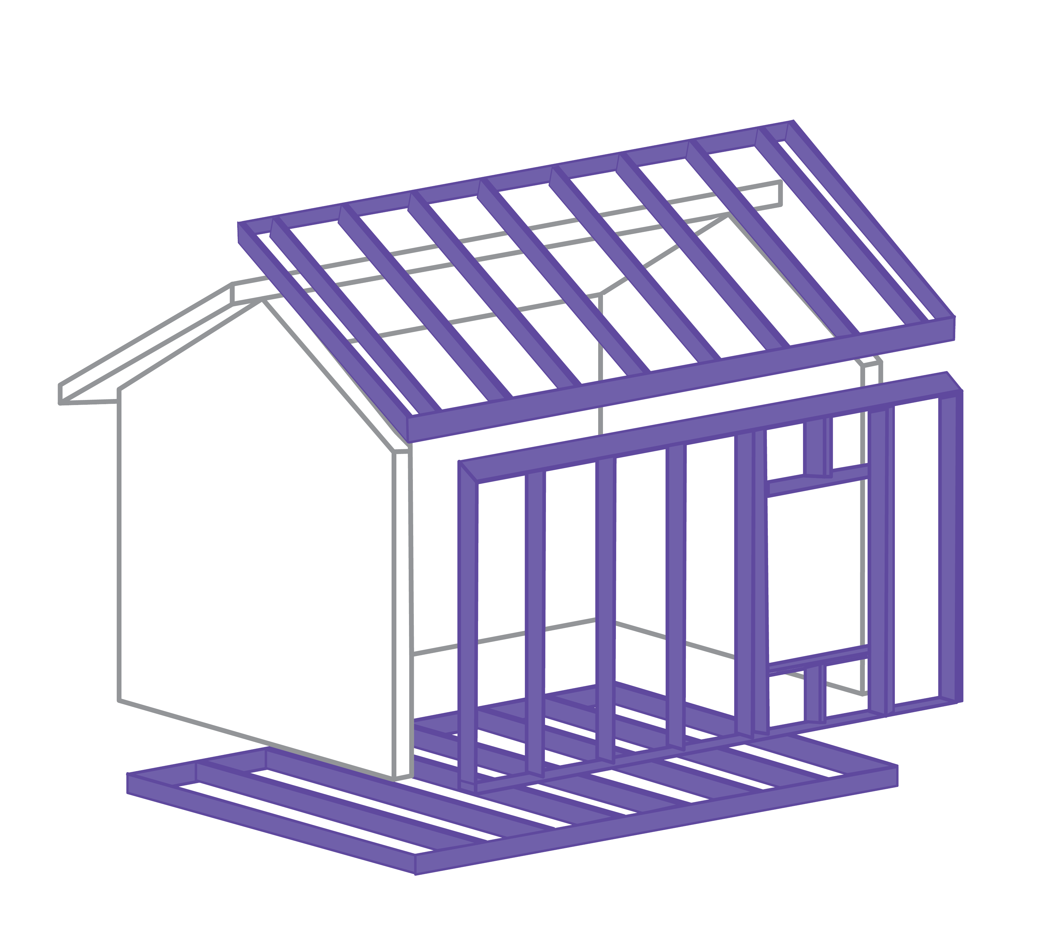 Timber Collection | Wood Building Design In Revit | ARKANCE US
