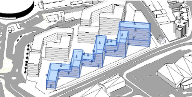 Revit Massing (Pt. I) : In-Place Mass vs Mass Family | ARKANCE