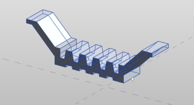 Revit Massing (Pt. II): Creating a Conceptual Mass Family | ARKANCE