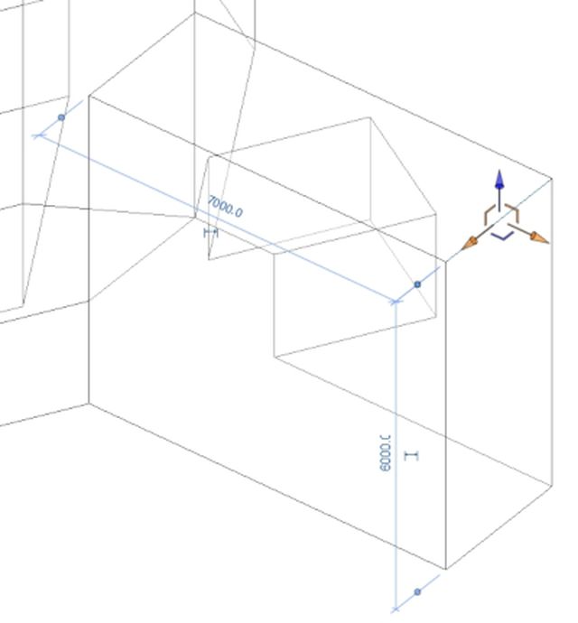 Revit Massing (Pt. I) : In-Place Mass vs Mass Family | ARKANCE