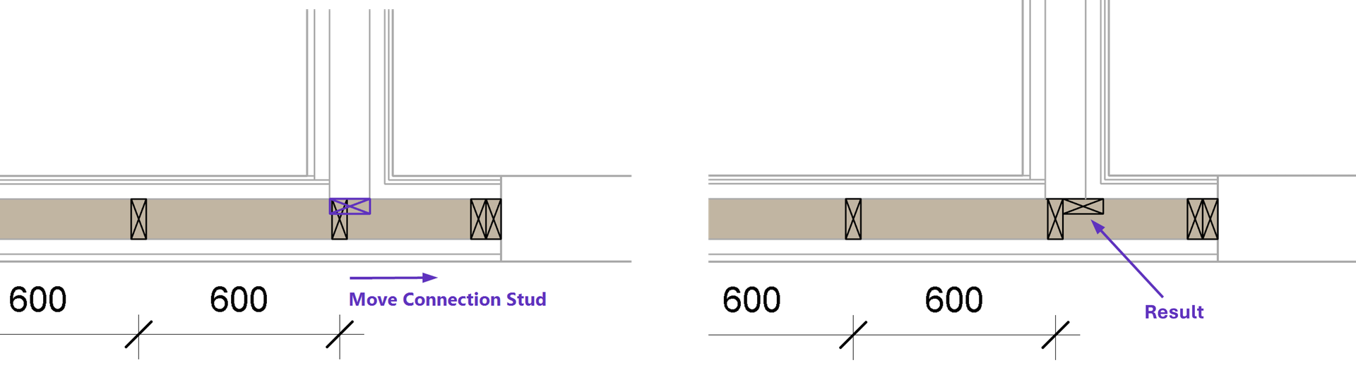 Wood & Metal Framing Software Update | Modify Frames in Revit | ARKANCE
