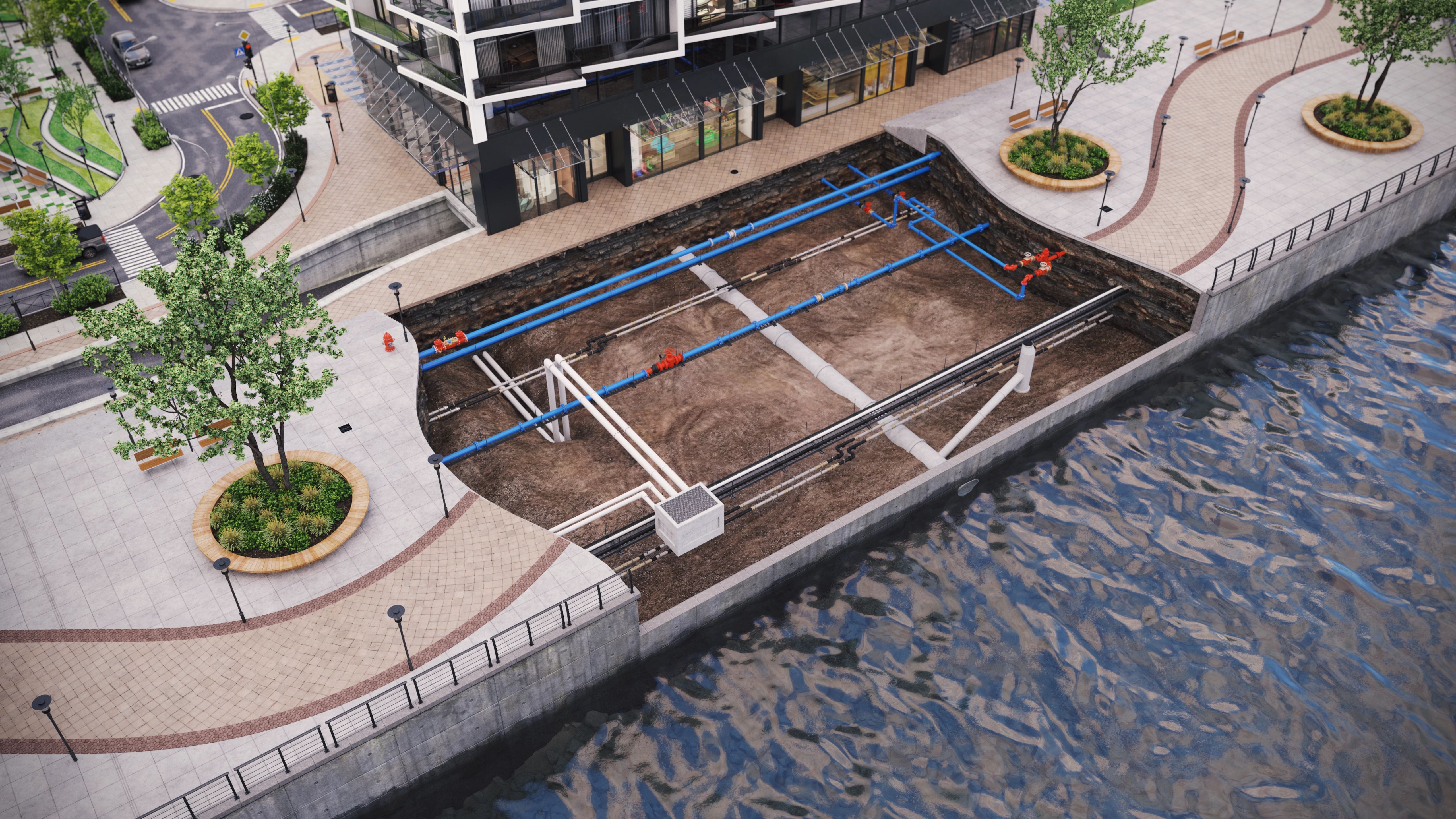 Autodesk InfraWorks | Civil Engineering Software | ARKANCE AU