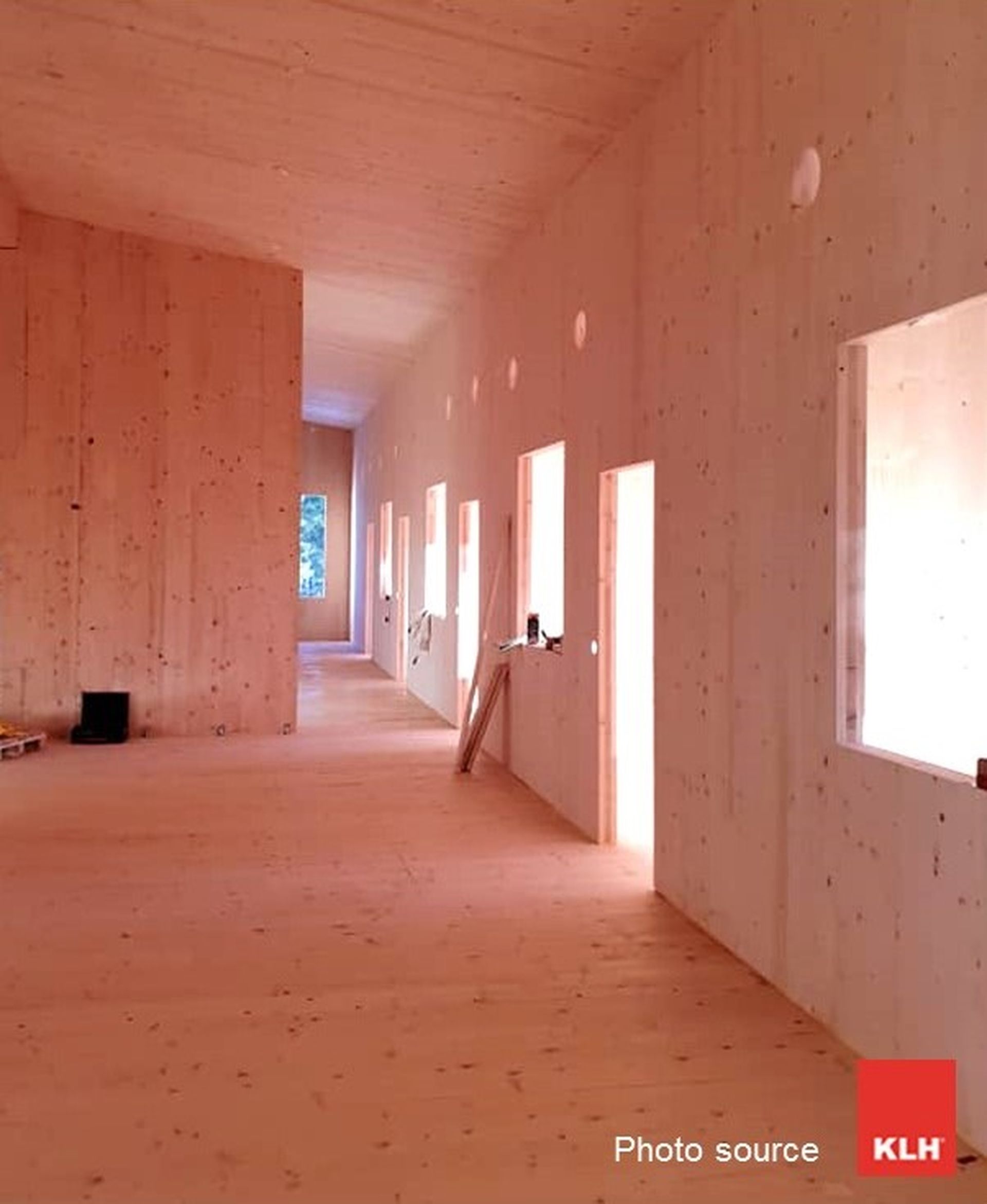 The future of architecture: CLT wooden skyscrapers | ARKANCE