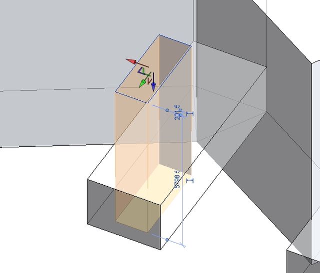 Revit Massing (Pt. I) : In-Place Mass vs Mass Family | ARKANCE