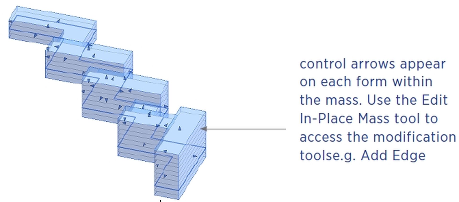 Revit Massing (Pt. I) : In-Place Mass vs Mass Family | ARKANCE